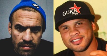 Igor Pokrajac u glavnoj borbi SBC 21 protiv bivšeg člana UFC-a i ...