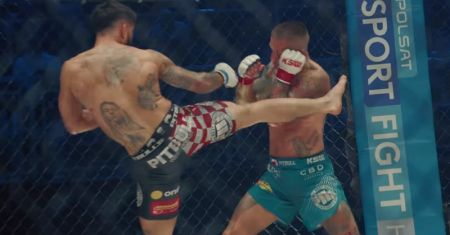 (VIDEO) Filip Pejić dobio bonus za najbolji nokaut, Savo Lazić za ...